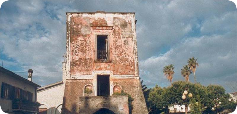 Cellole : Arte, Storia e cultura