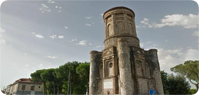 Curti : Arte, Storia e cultura