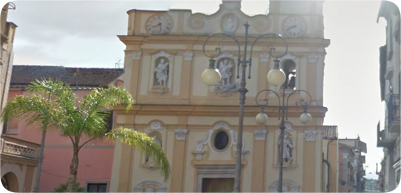 Curti : Arte, Storia e cultura