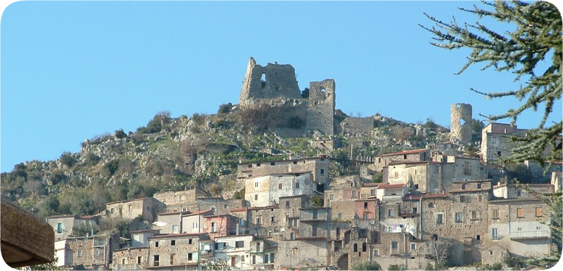Presenzano : Arte, Storia e cultura